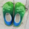 Sunshadow Slippers